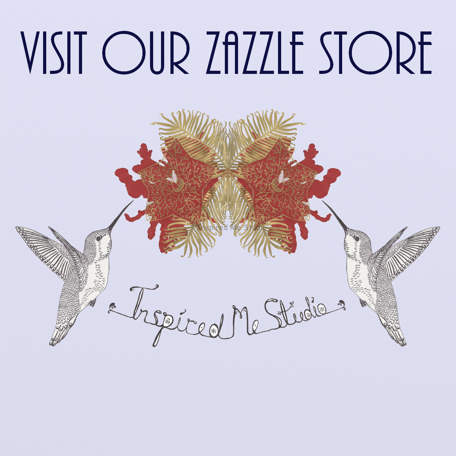 Inspired Me Studio Shops | Inspired Me Studio